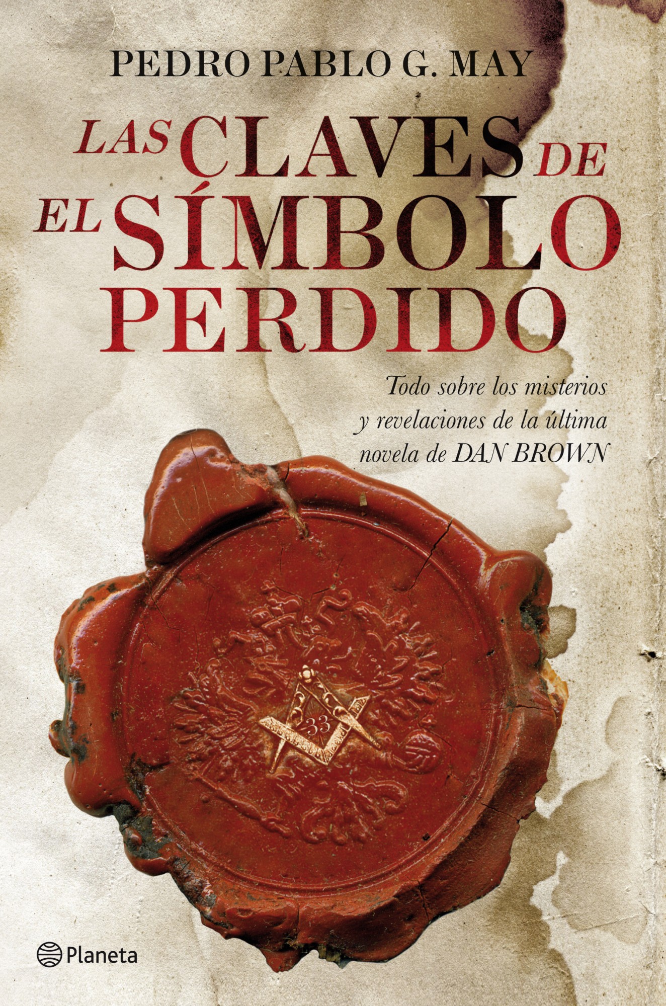 Las claves de «El símbolo perdido»