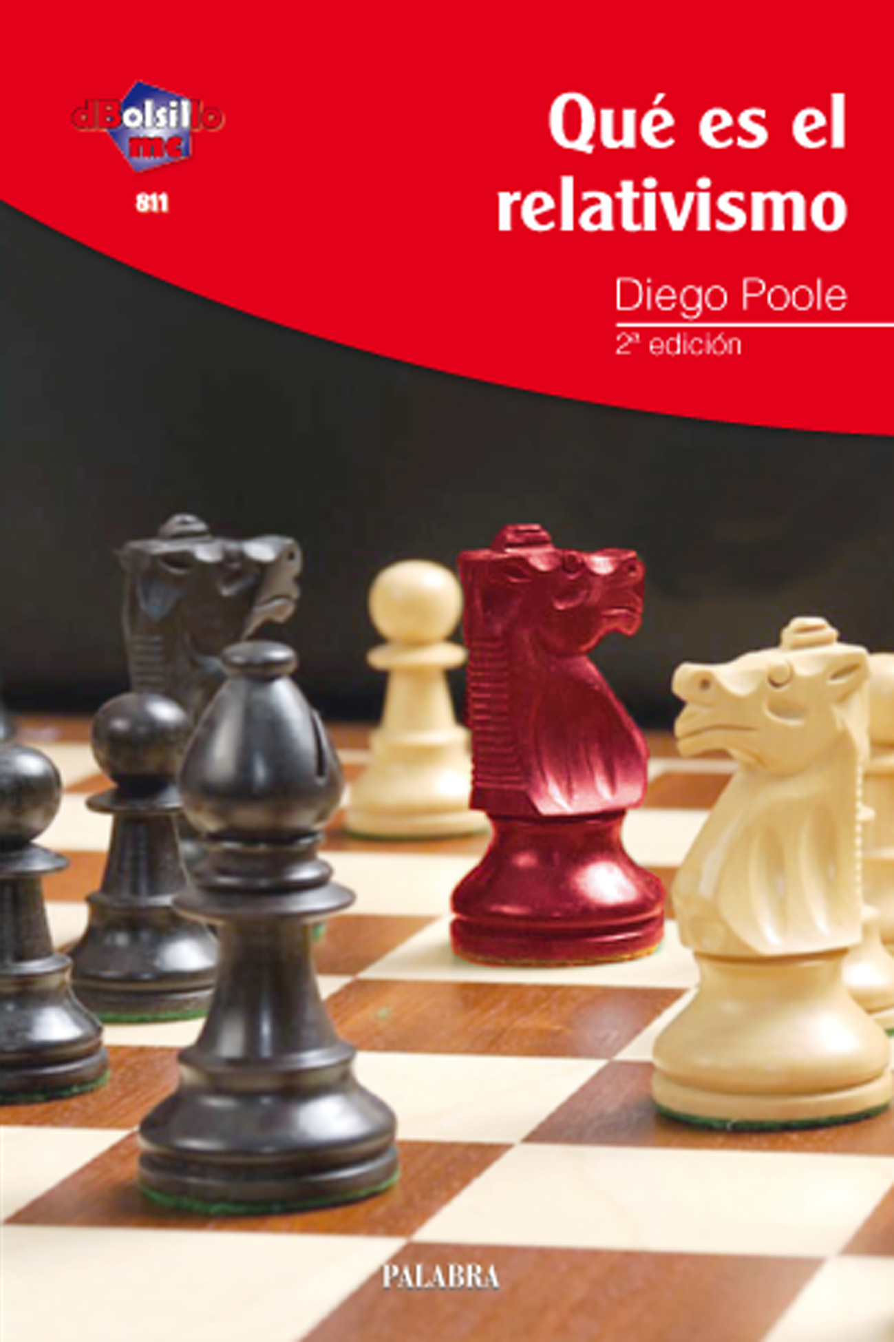 Qué es el relativismo