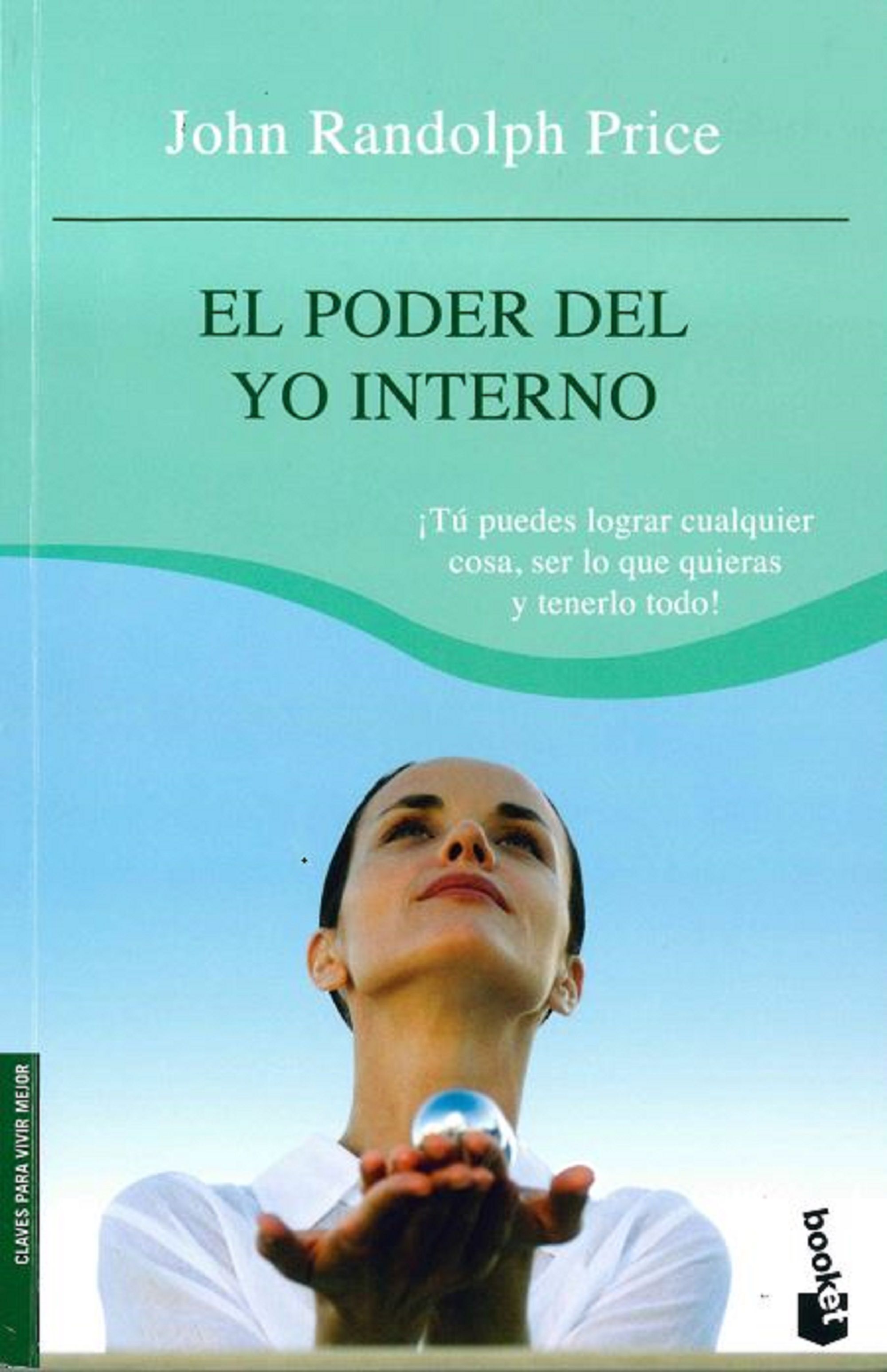 El poder del yo interno