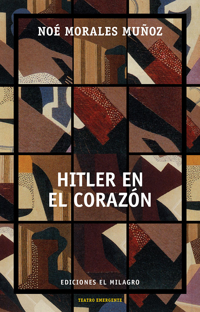Hitler en el corazón