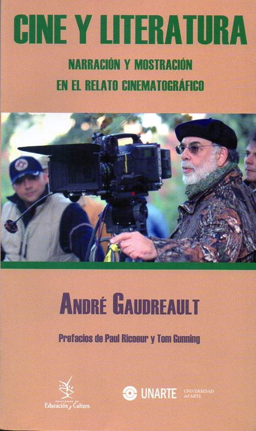 Cine y literatura