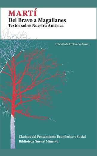 Del bravo a Magallanes