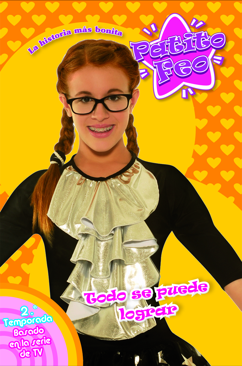 Todo se puede lograr