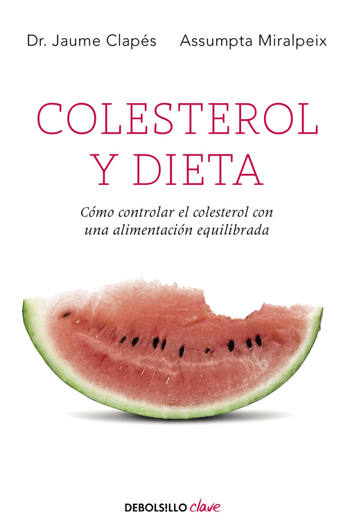 Colesterol y dieta