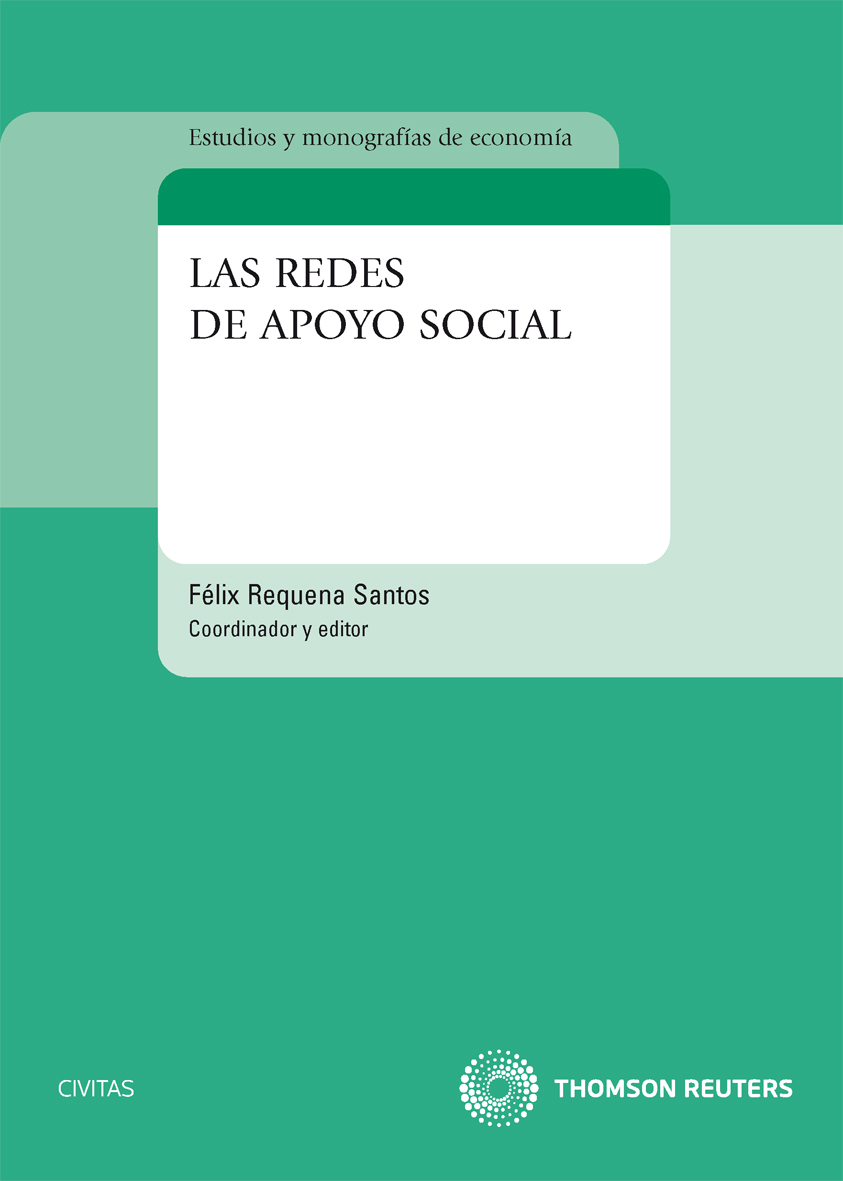 Las Redes De Apoyo Social