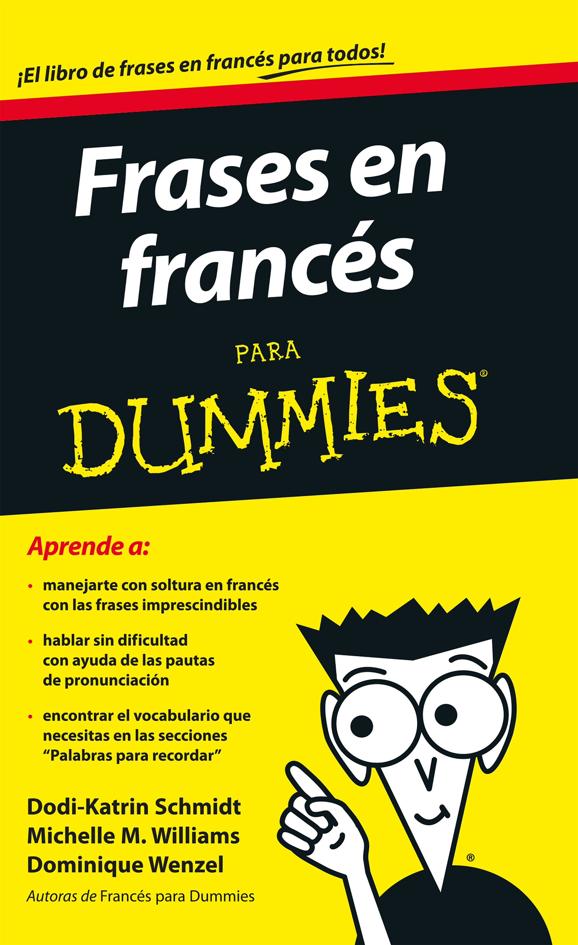 Frases en francés para dummies