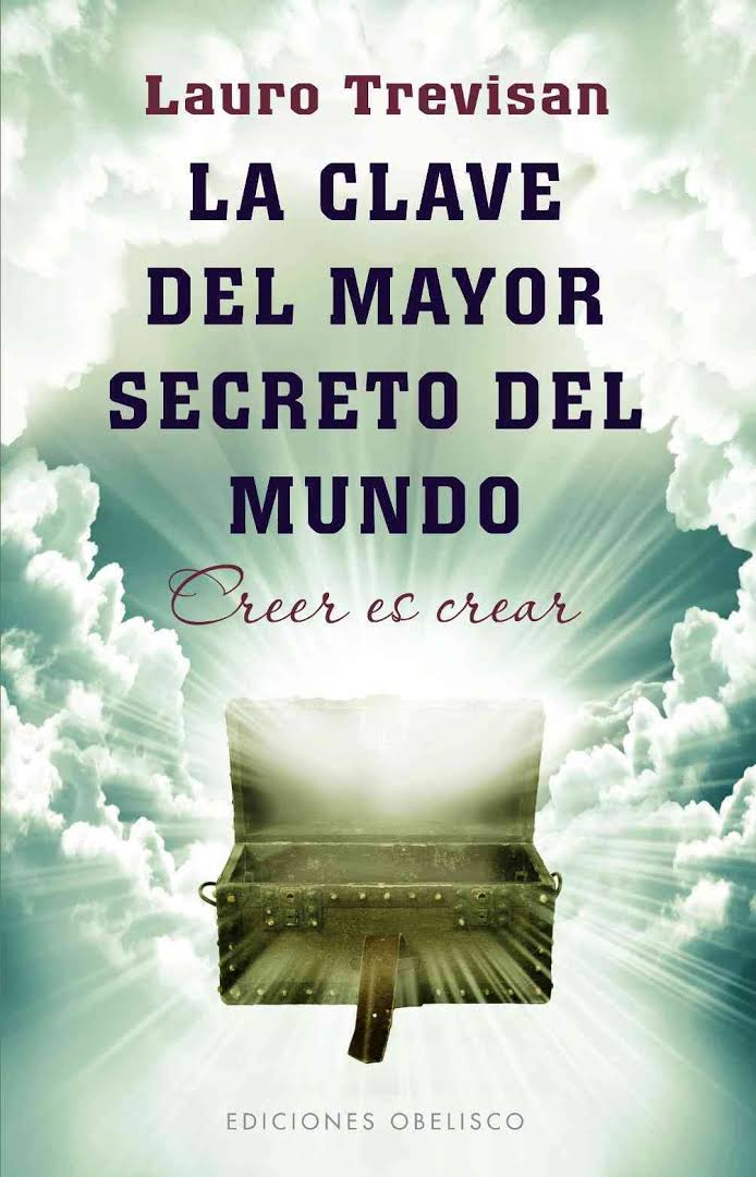 La clave del mayor secreto del mundo