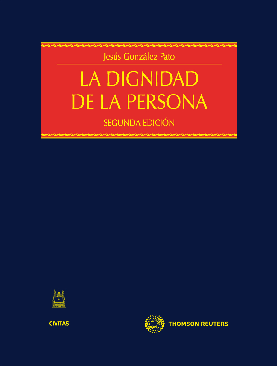 La dignidad de la persona La dignidad de la persona