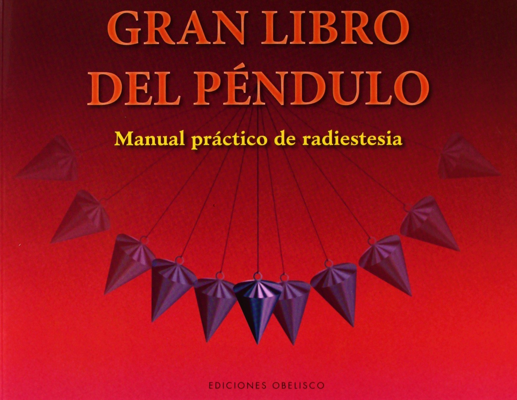 Gran libro del péndulo