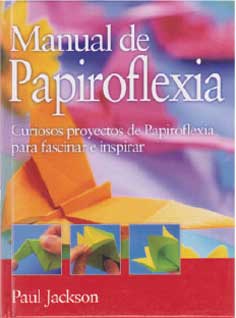 Manual de papiroflexia