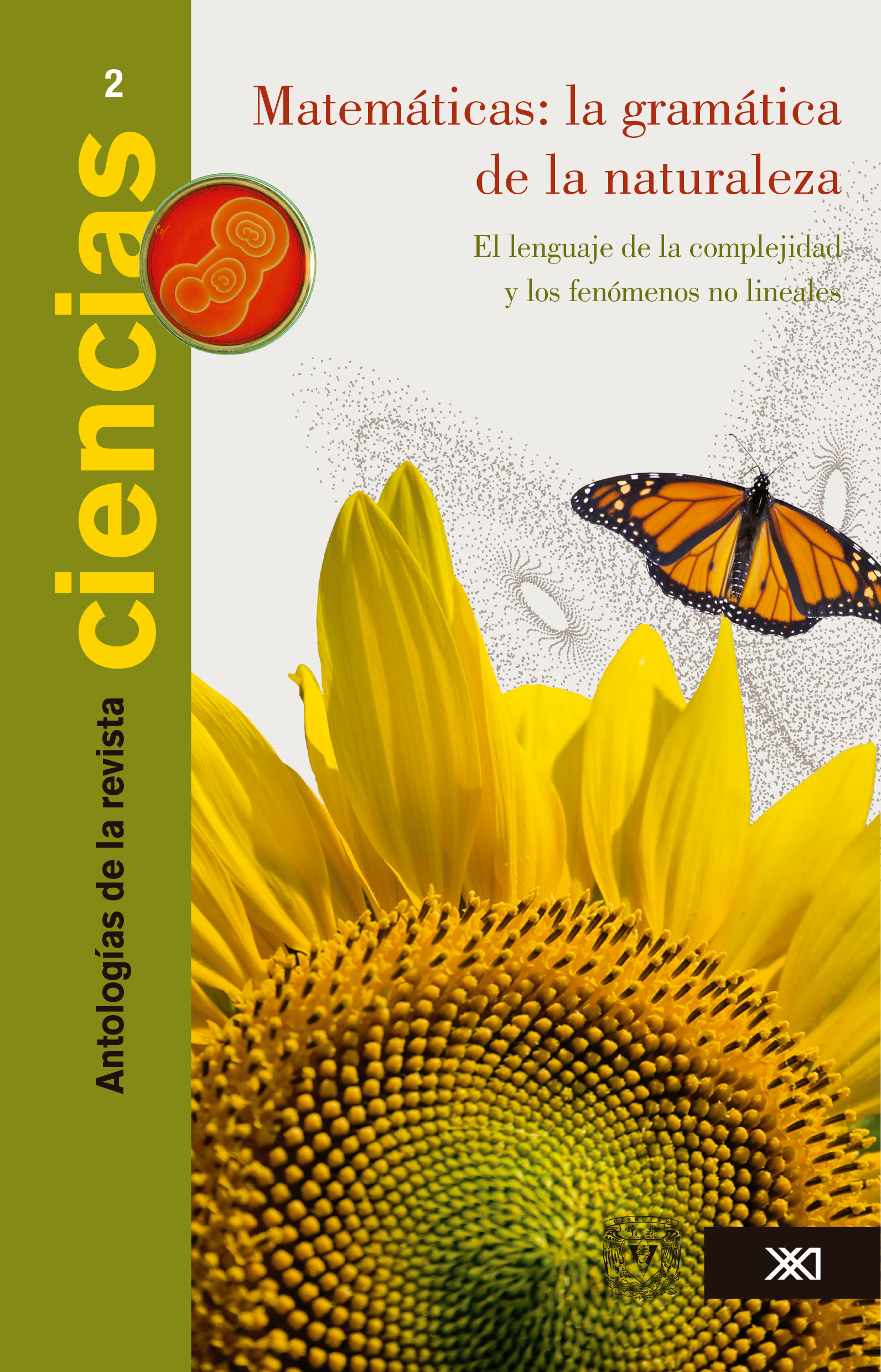 Matemáticas: La gramática de la naturaleza