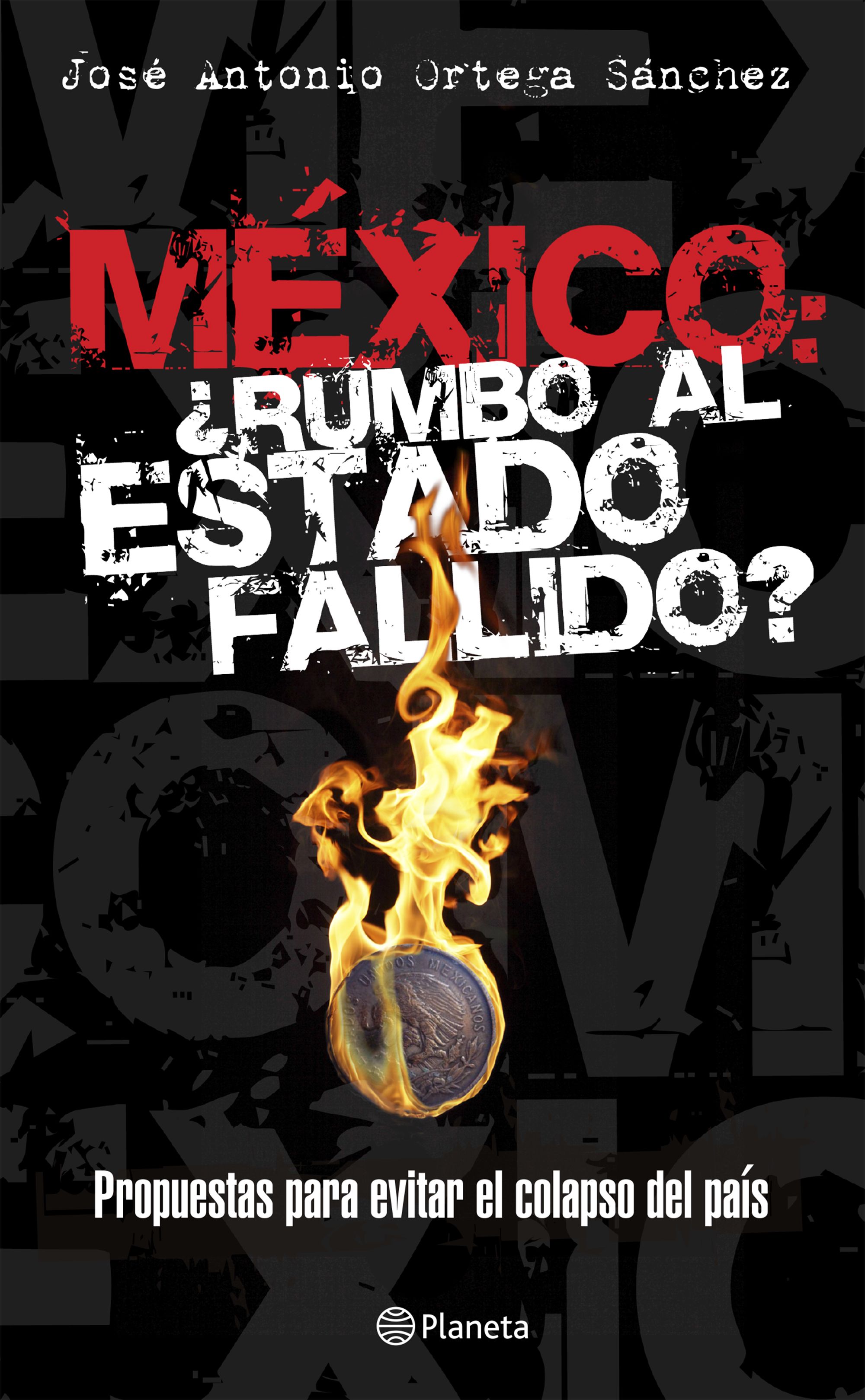 El secuestro en México