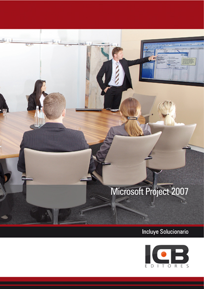 Microsoft Project 2007