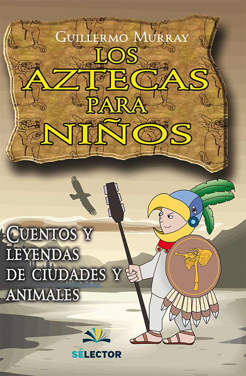 Dibujos De Niñas Aztecas