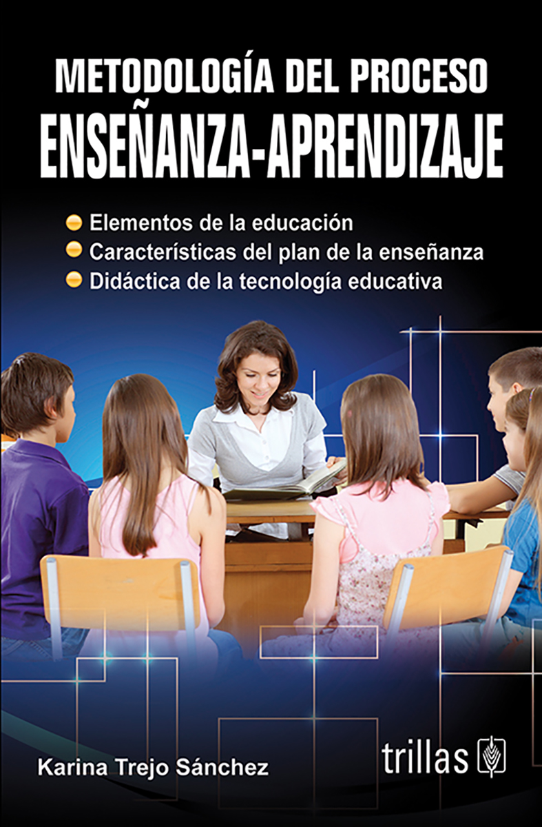 Metodología del proceso enseñanza-aprendizaje
