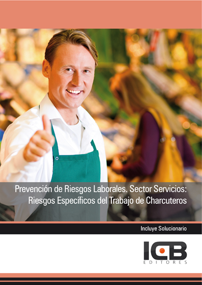 Prevención de riesgos laborales: Sector servicios