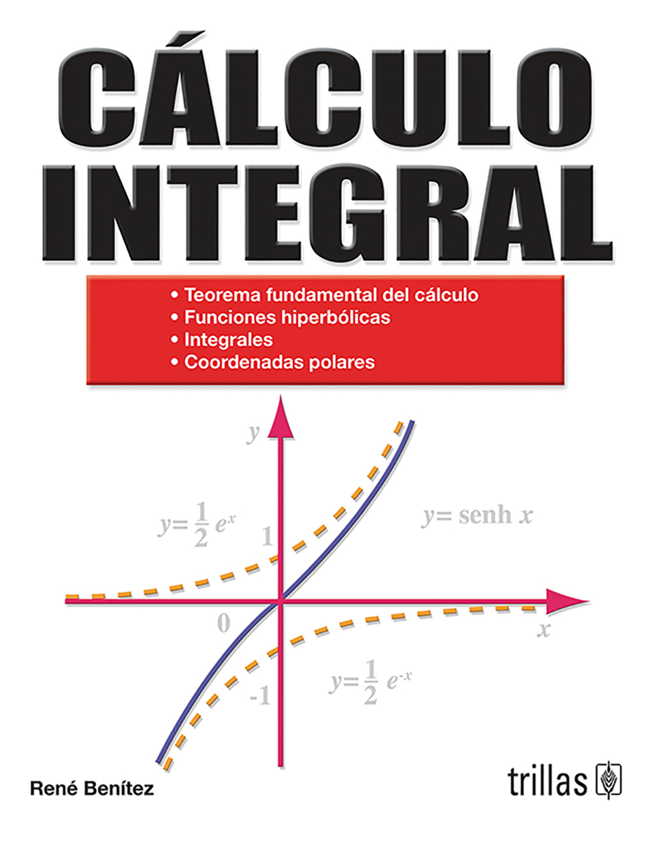 Cálculo integral