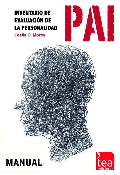 PAI, Inventario de evaluación de la personalidad. Manual de aplicación ...