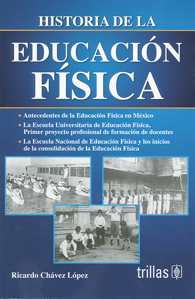 Historia de la Educación Física