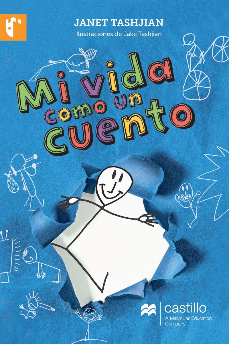 Mi vida como un cuento