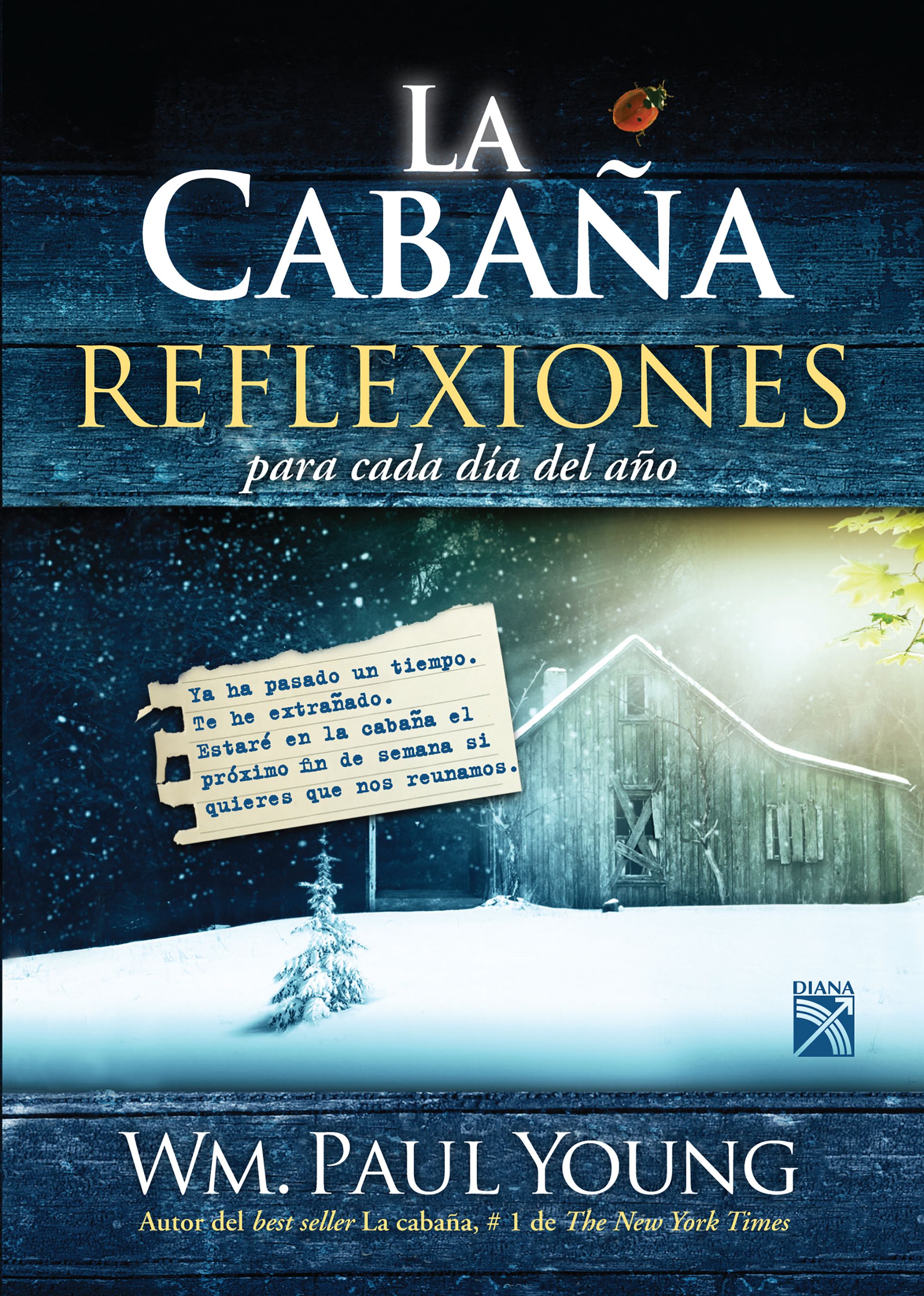 La cabaña. Reflexiones