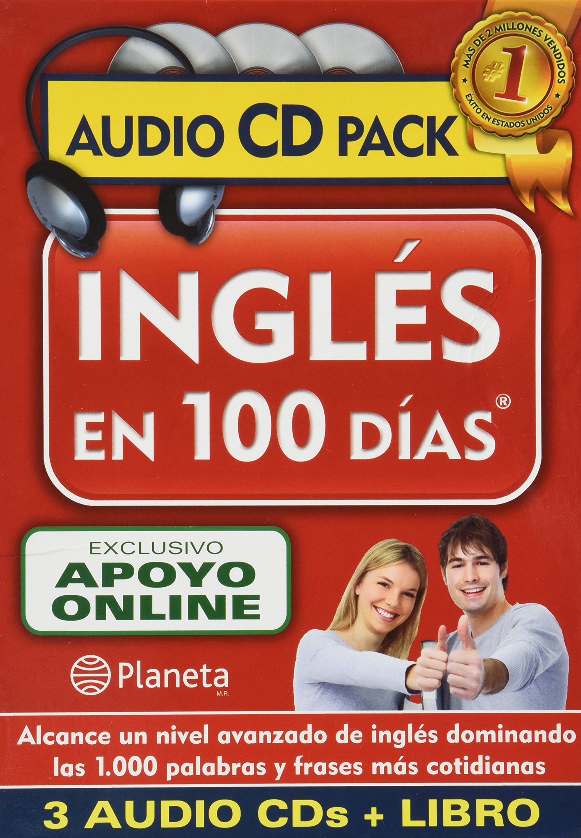 Inglés en 100 días