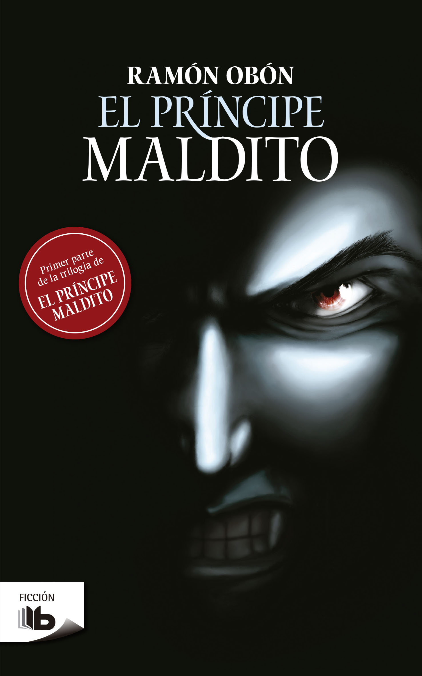 El príncipe maldito