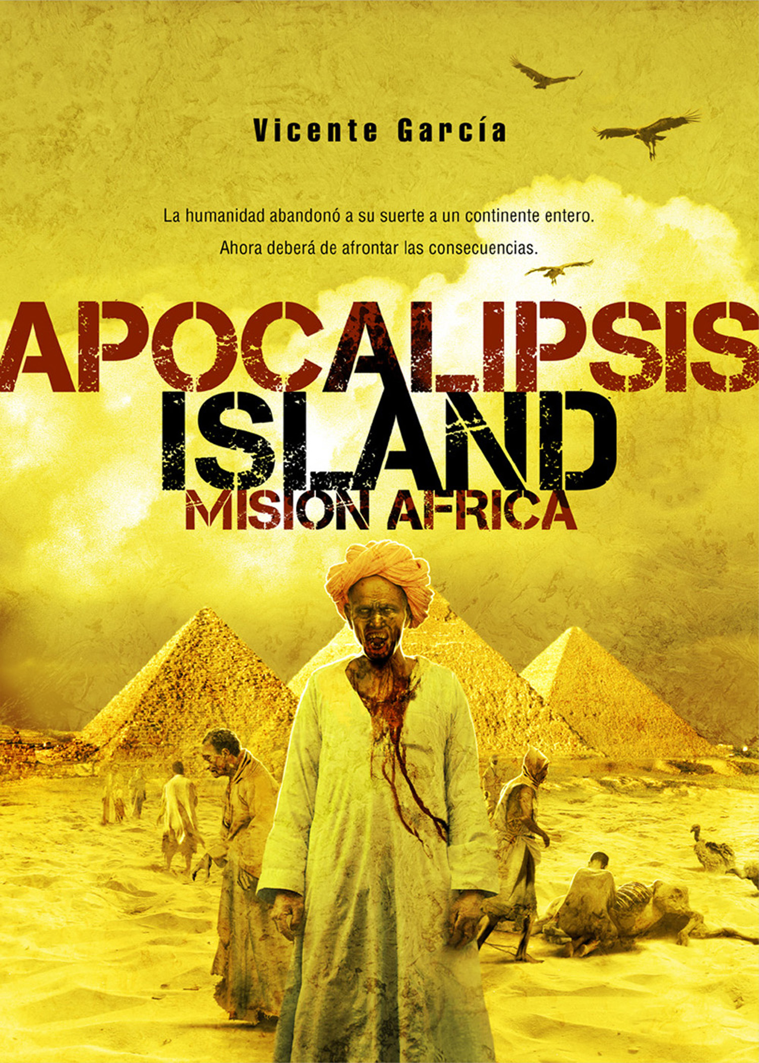 Apocalipsis island