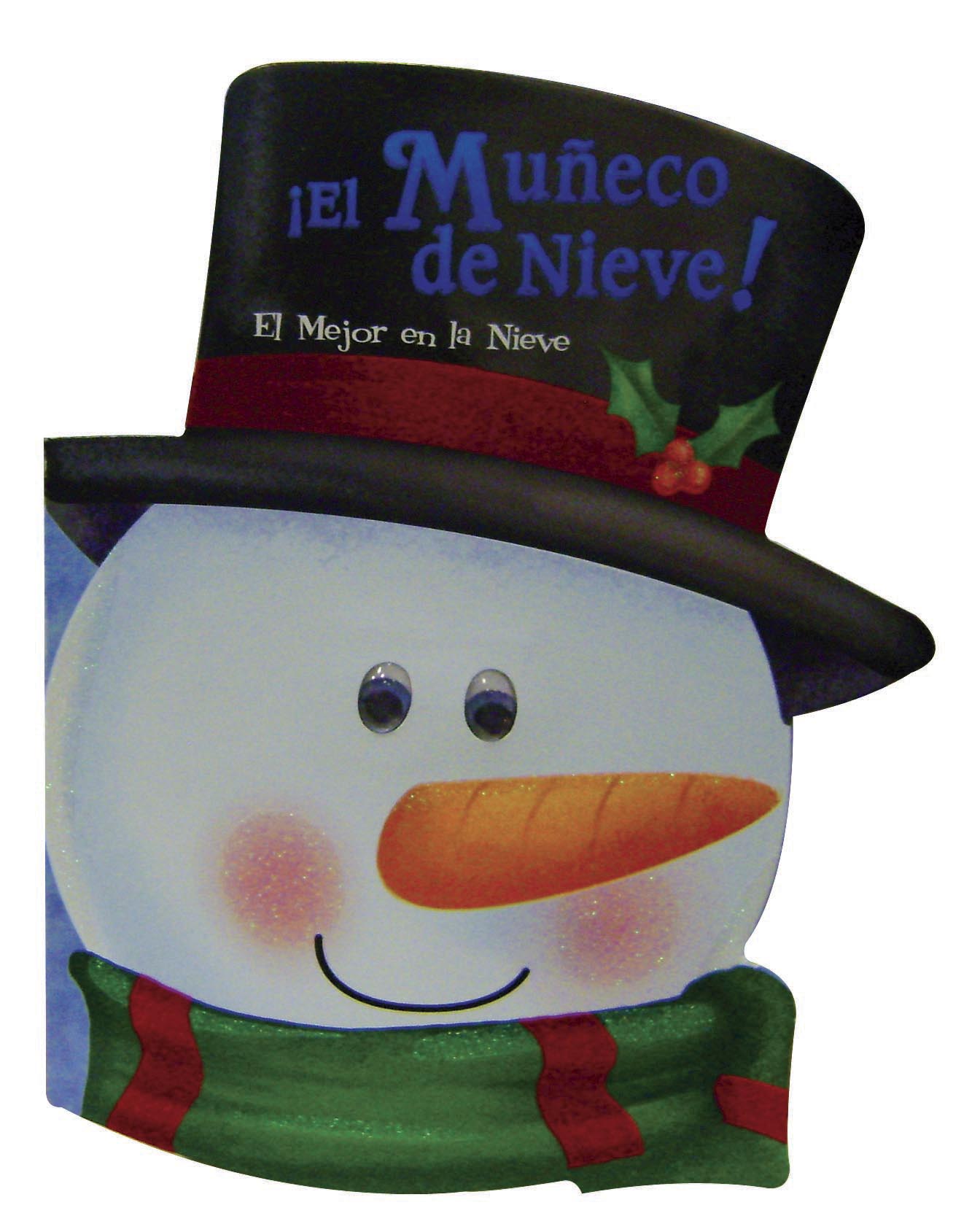 Series Christmas ¡El Muñeco De Nieve!