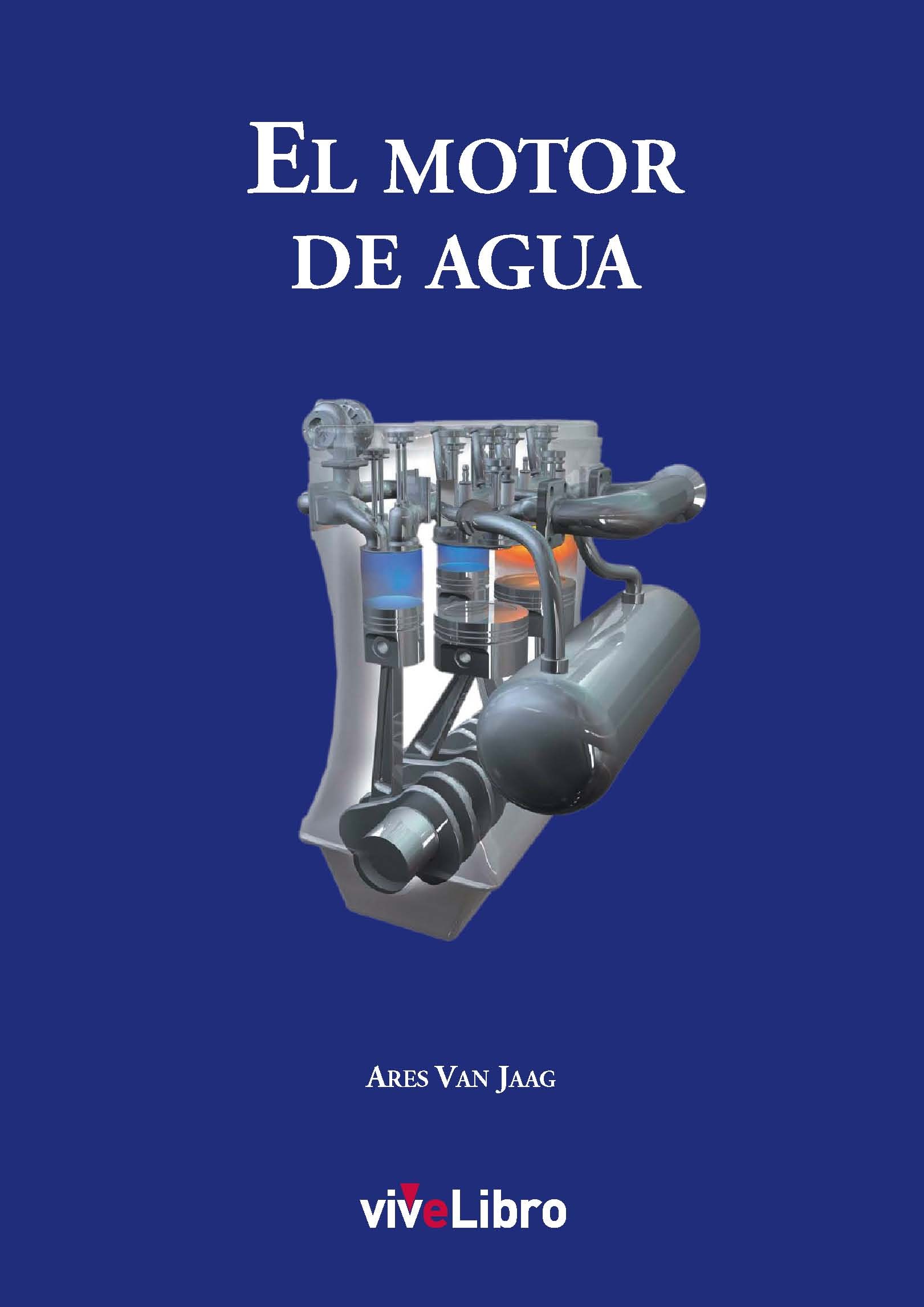 El motor de agua