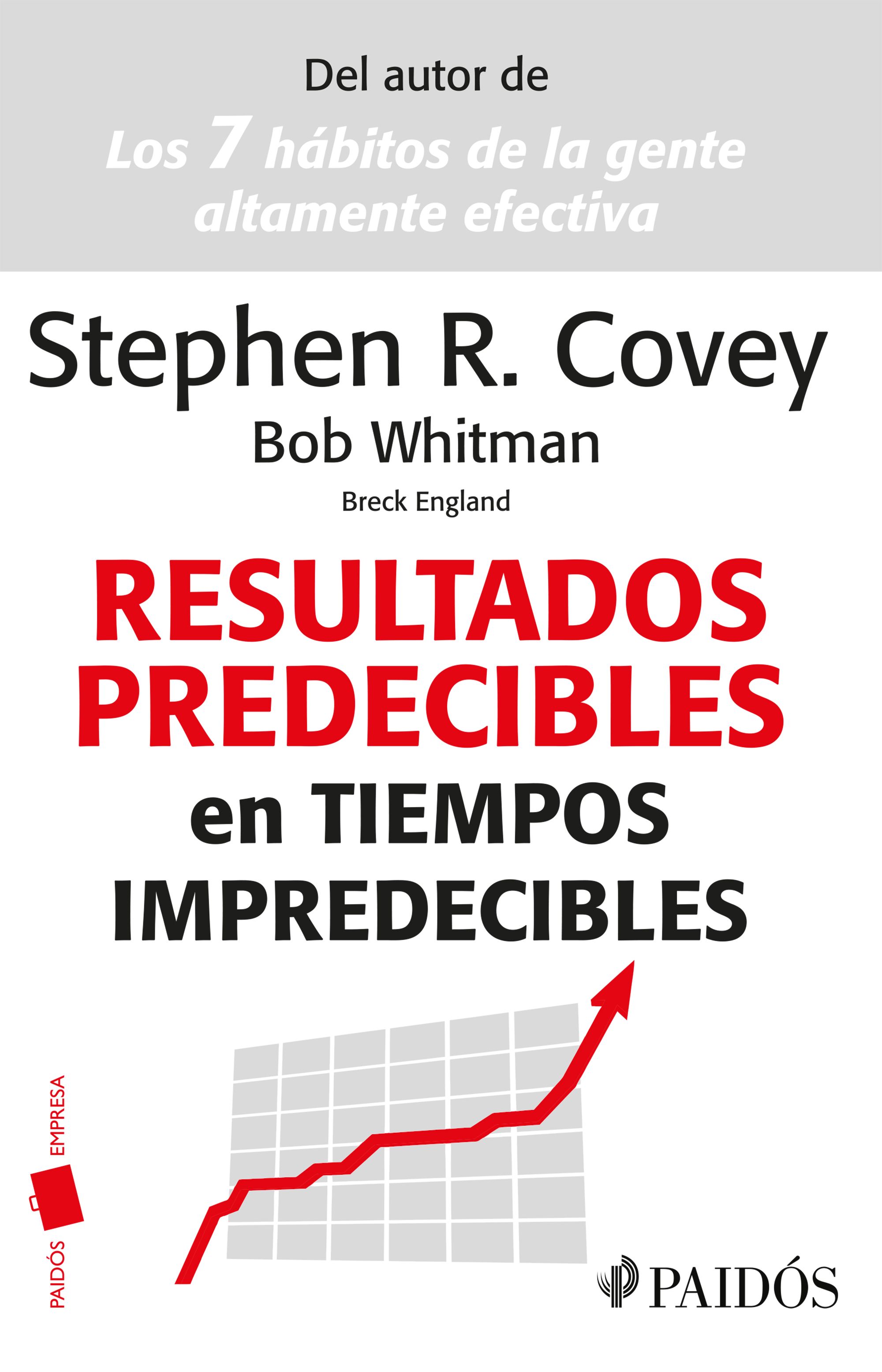 Resultados predecibles en tiempos impredecibles