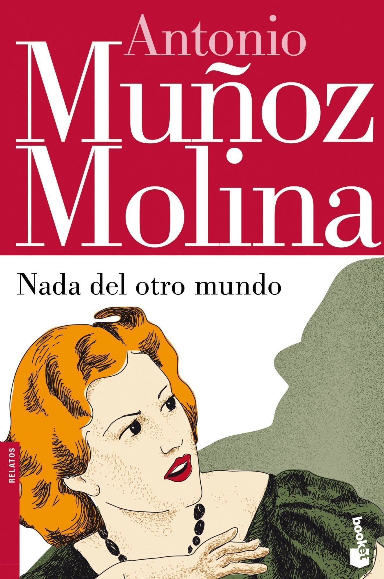 Nada del otro mundo Nada del otro mundo