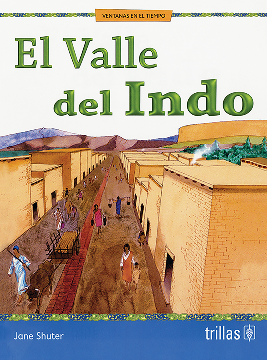 El valle del Indo
