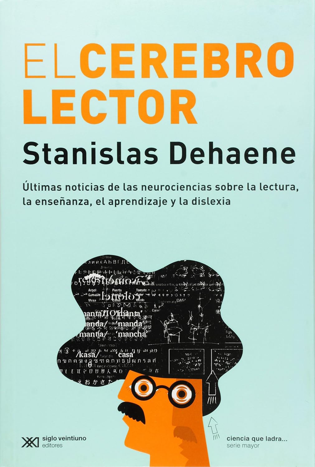 El cerebro matemático