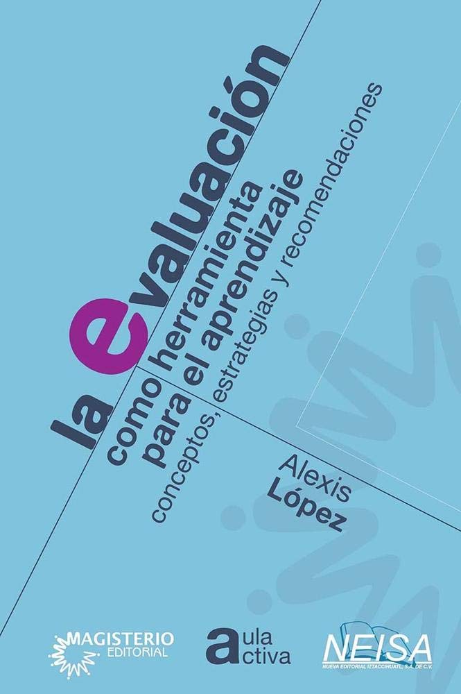 La evaluación como herramienta para el aprendizaje