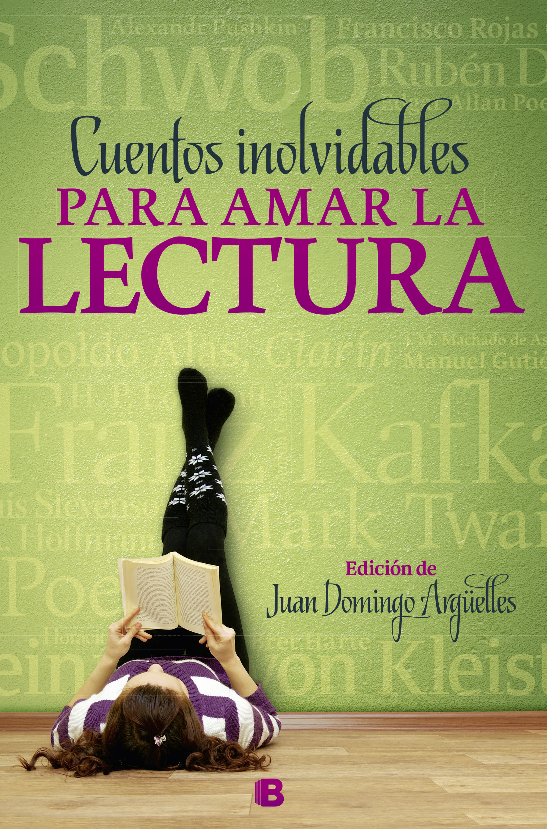 Cuentos inolvidables para amar la lectura