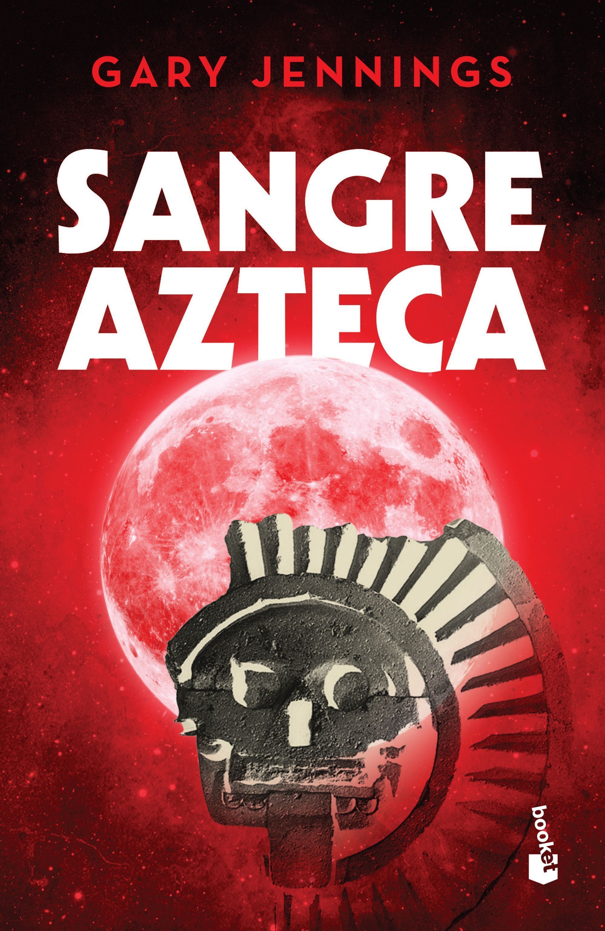 Sangre azteca