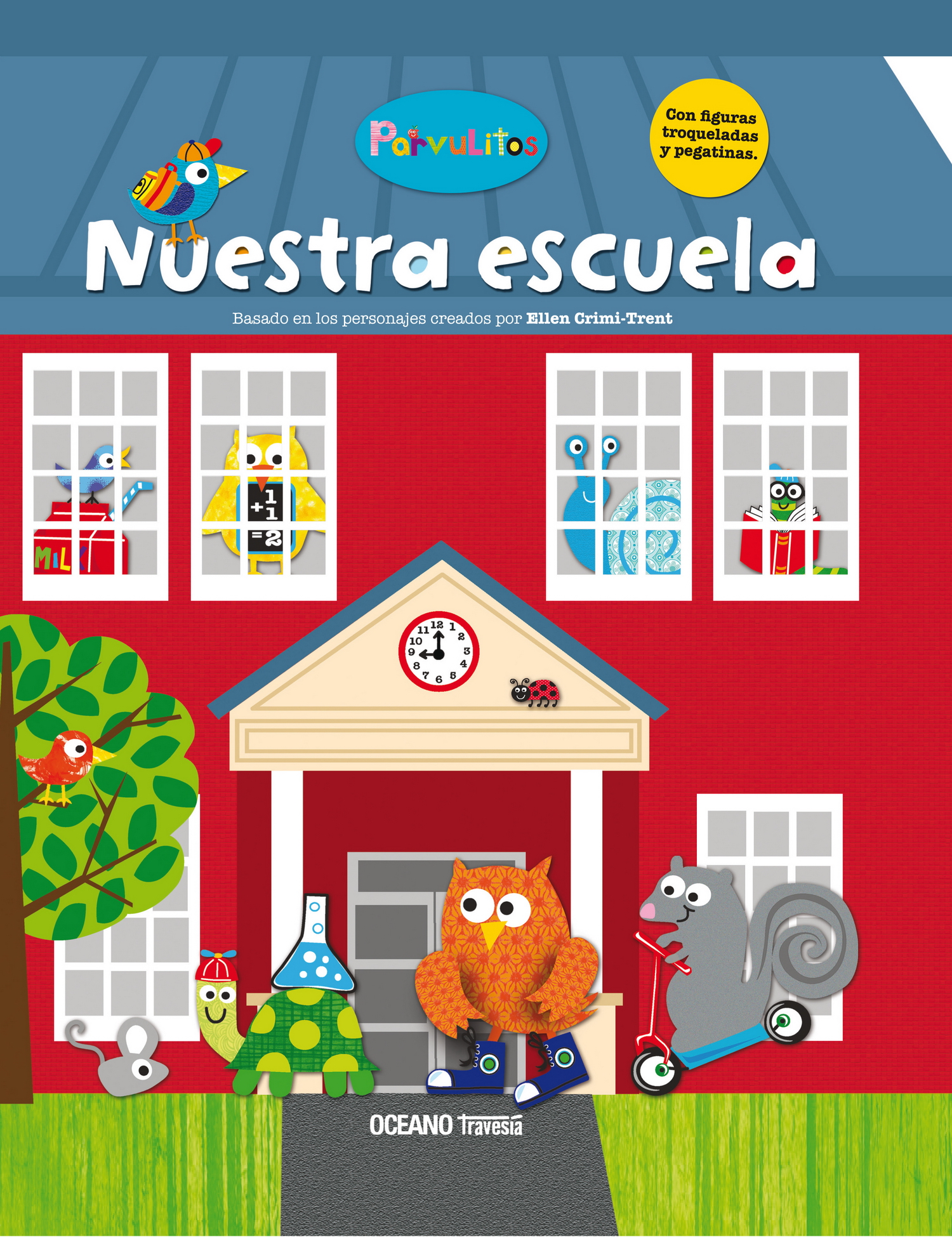 Nuestra escuela