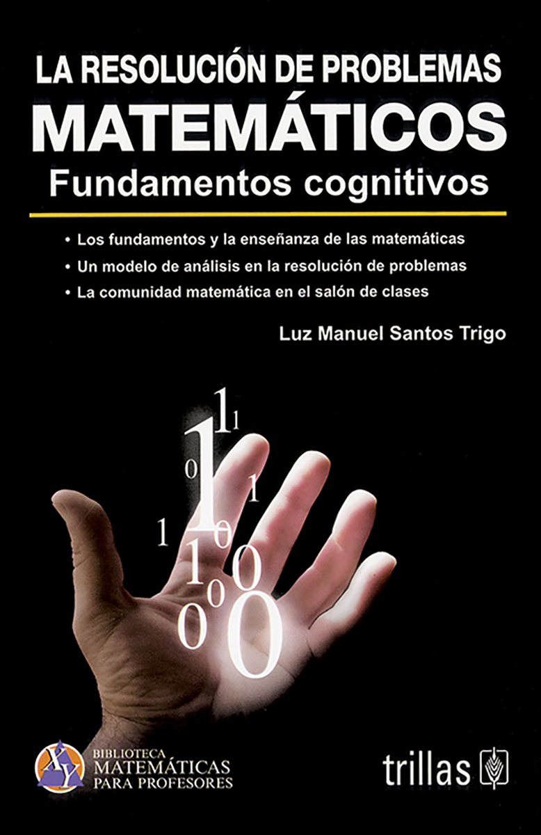 La resolución de problemas matemáticos