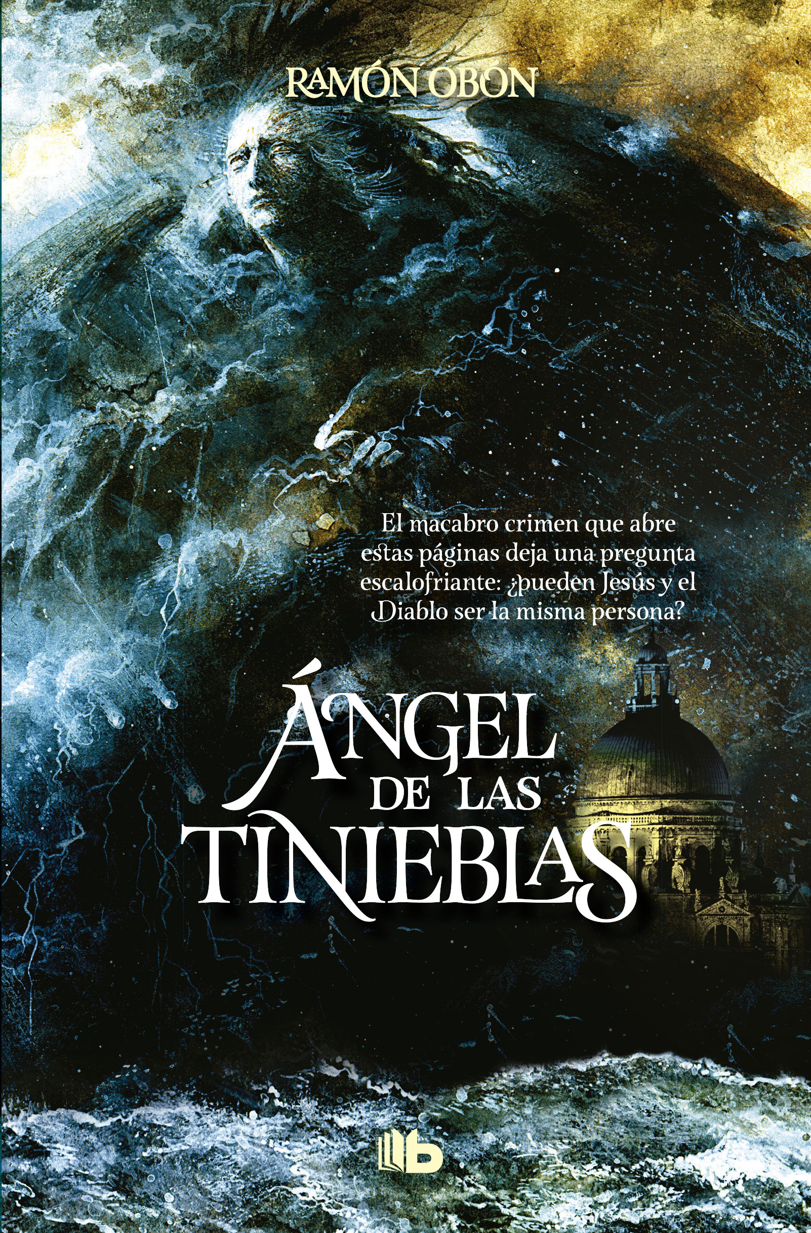 Ángel de las tinieblas