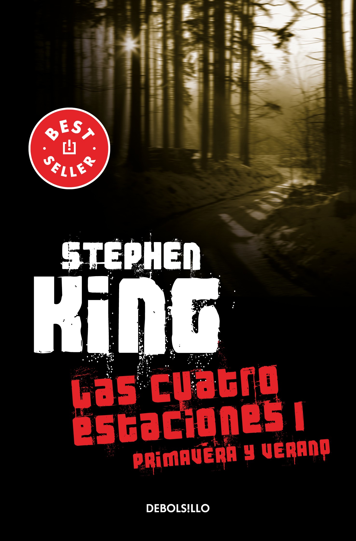 Las cuatro estaciones I