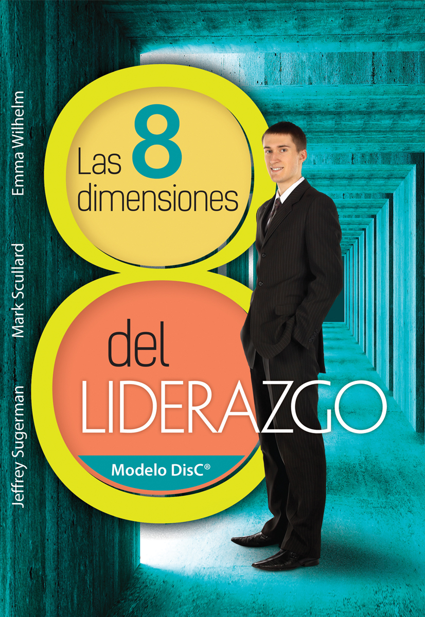 Las 8 Dimensiones del Liderazgo