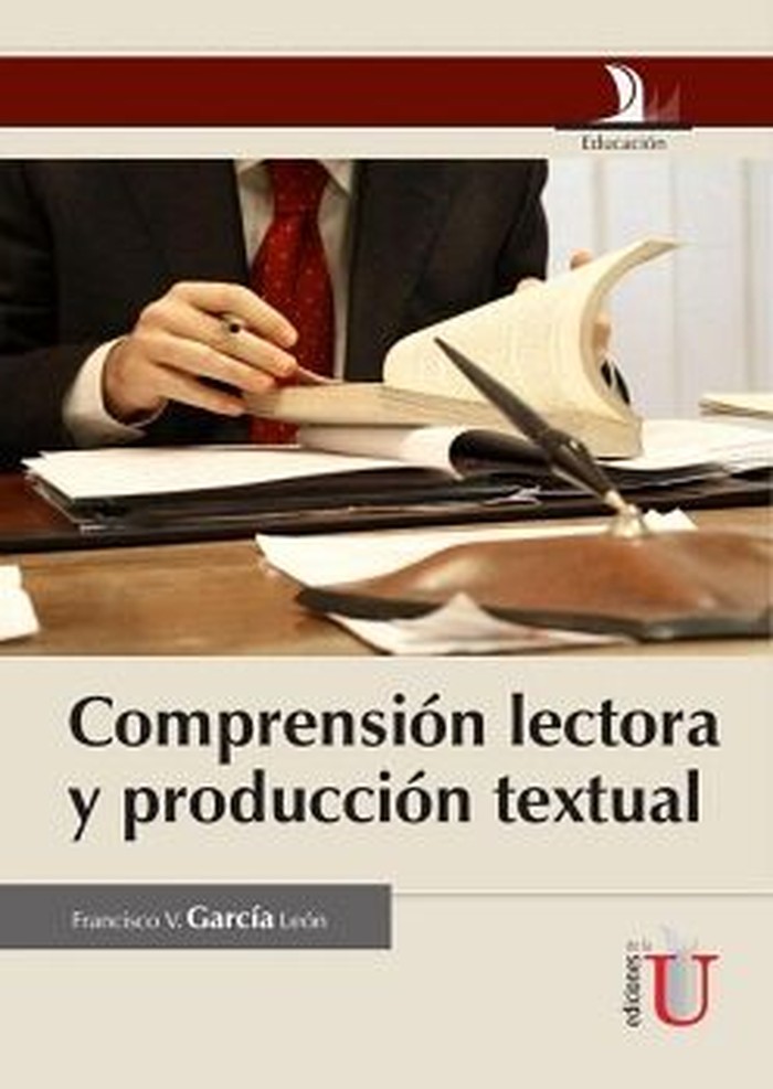 Comprensión lectora y producción textual