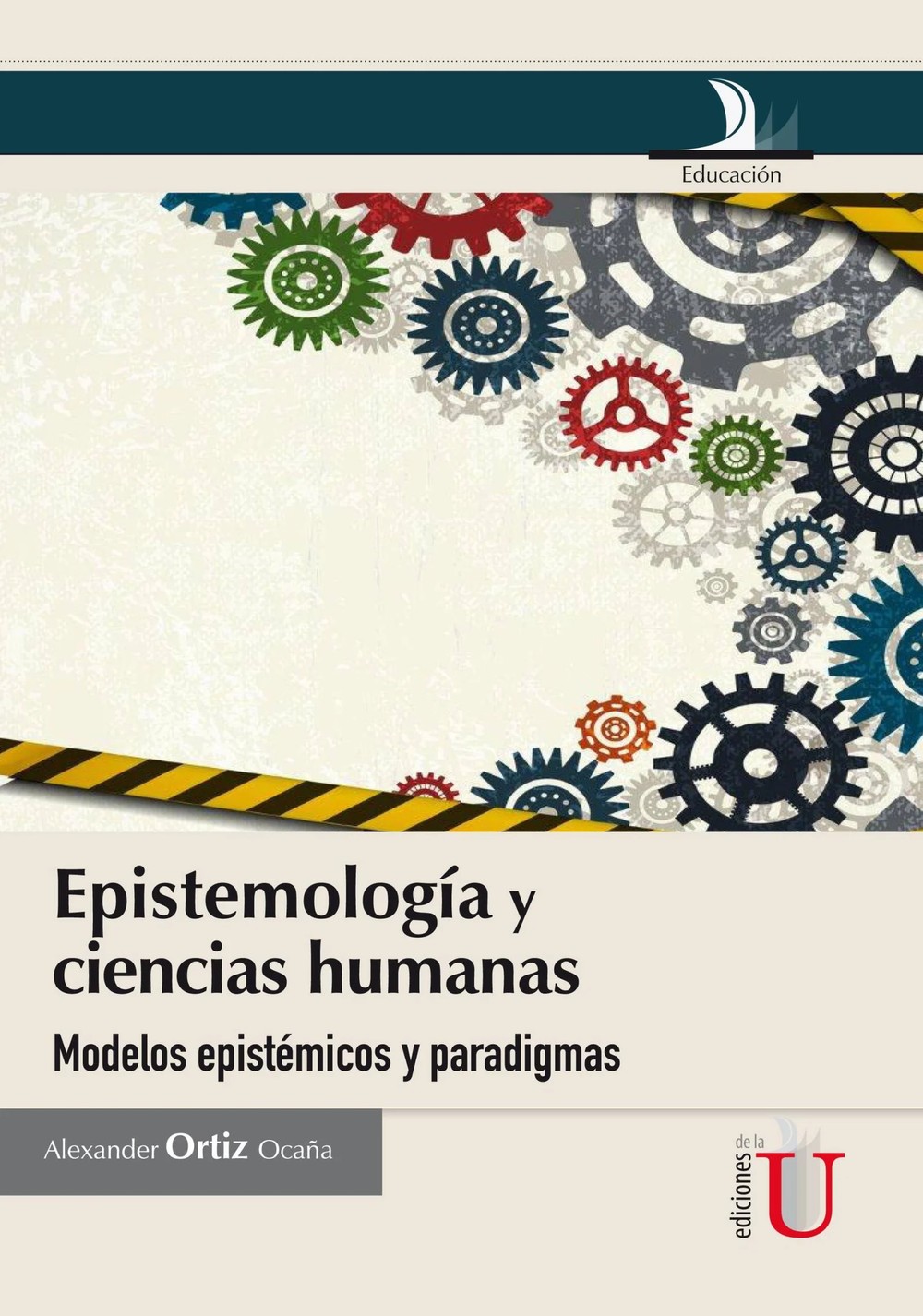 Epistemología y metodología de la investigación configuracional