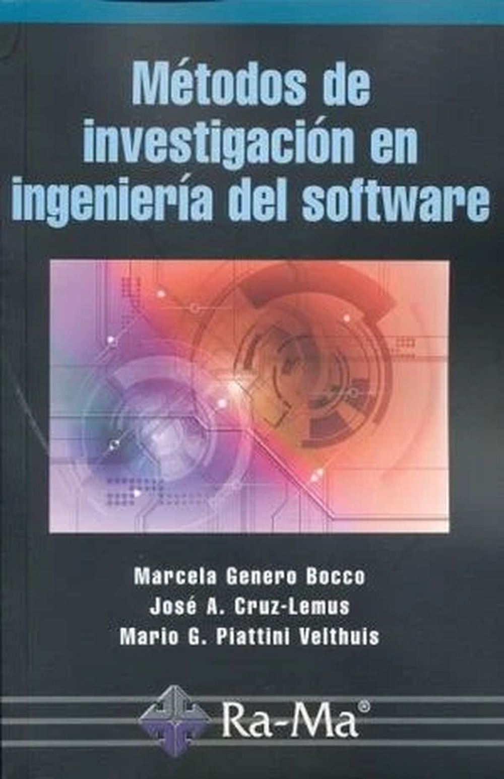 Métodos de investigación en ingeniería del software