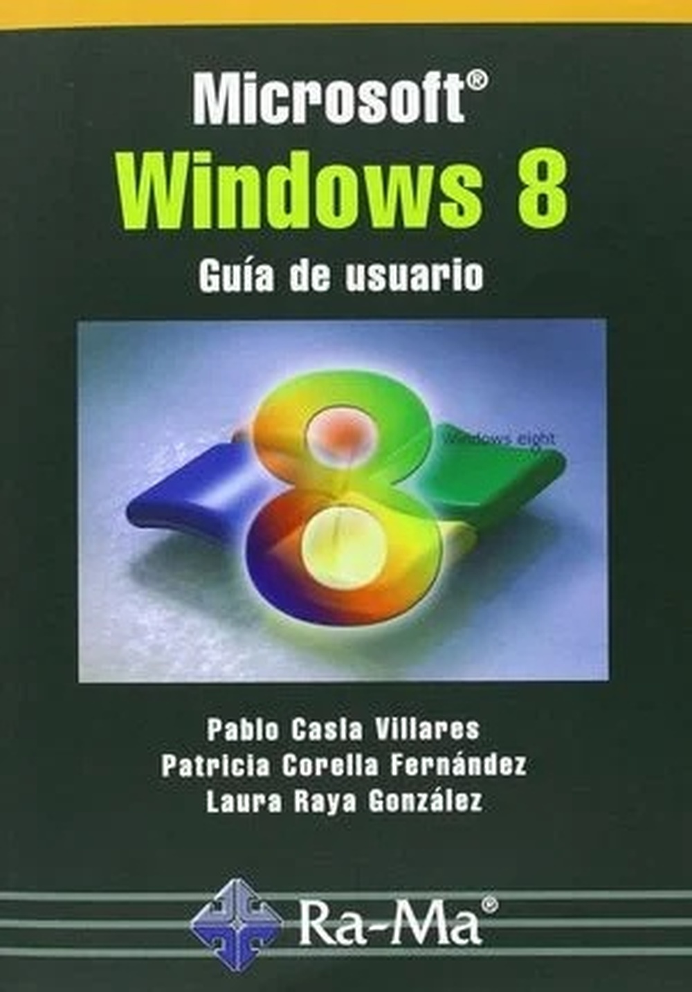 Microsoft Windows 8