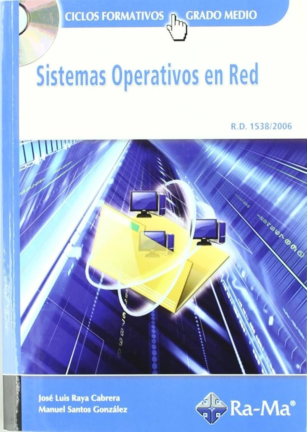 Sistemas operativos en red