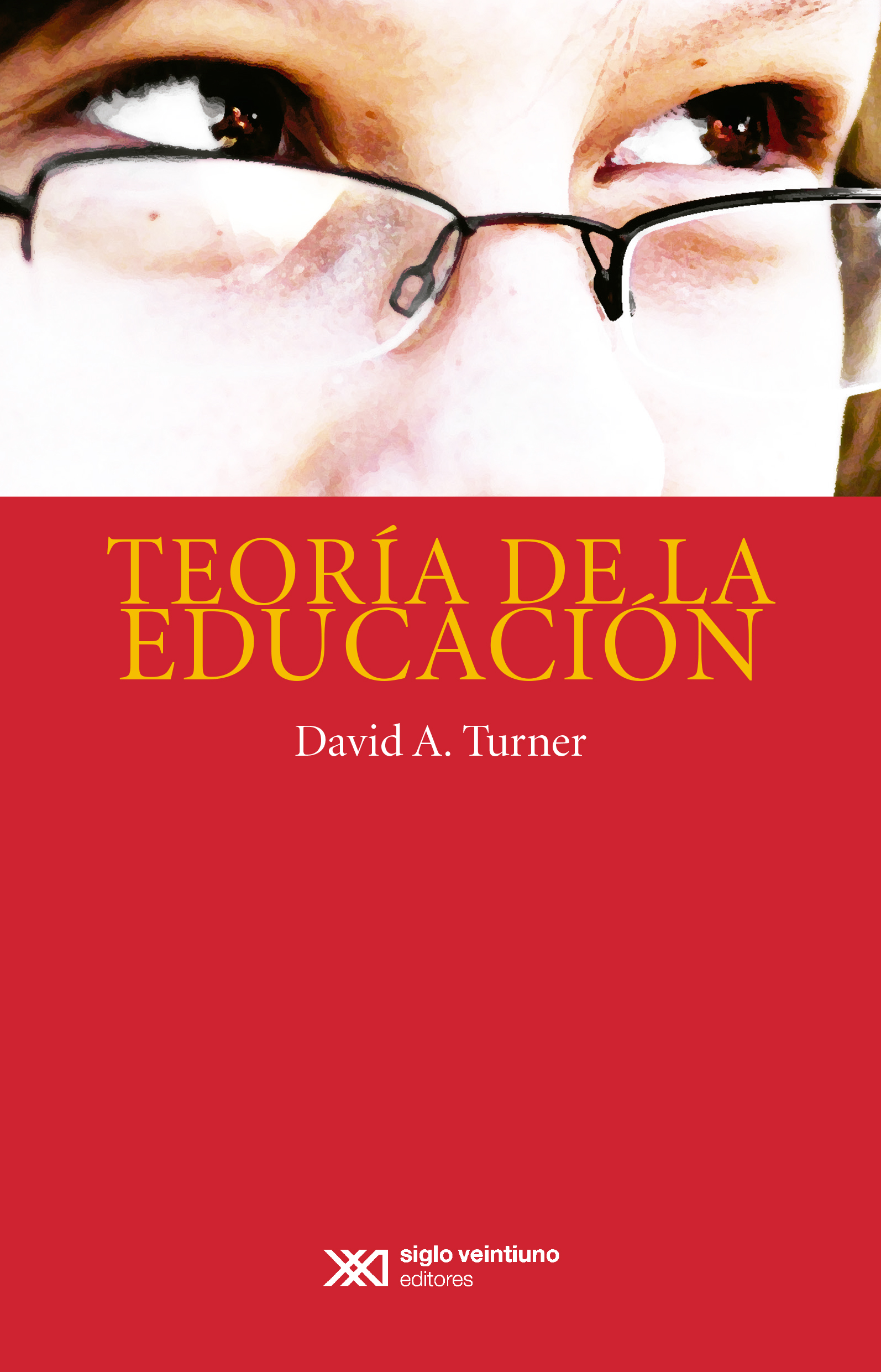 Teoría de la educación