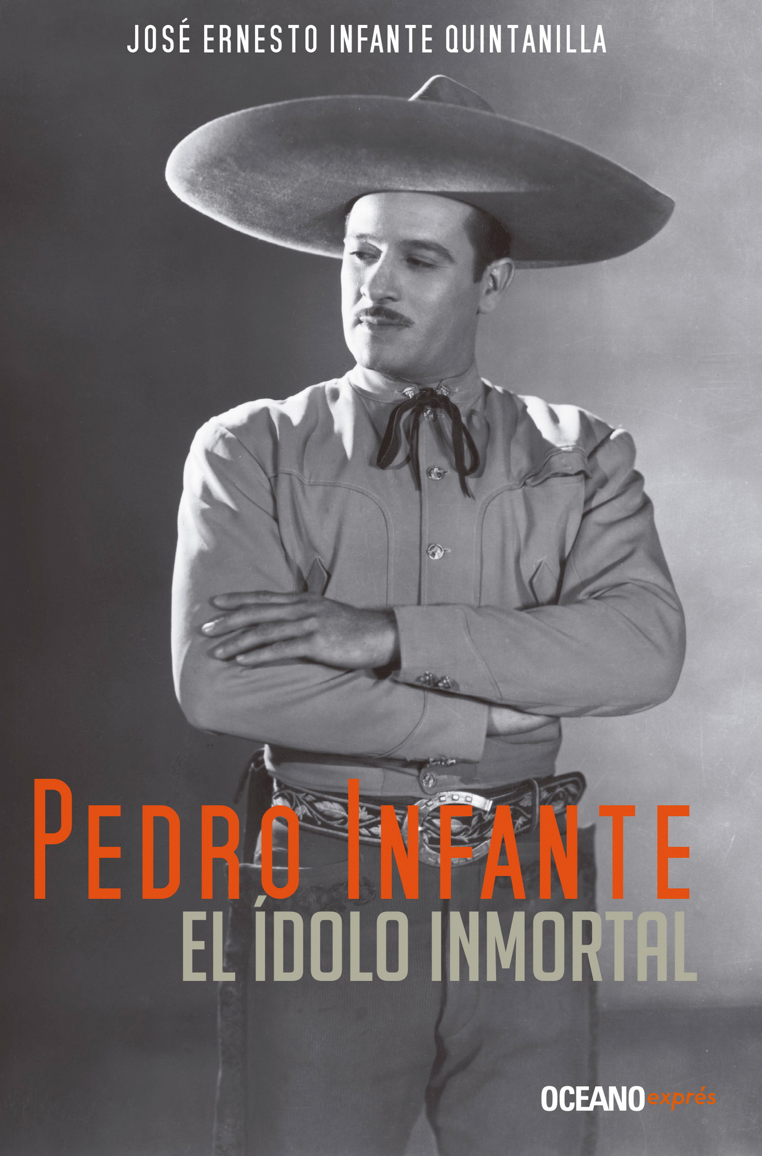 Pedro Infante