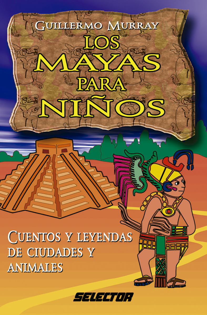 Aztecas para niños, Los